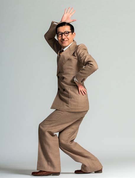 岩井ジョニ男は俺の嫁