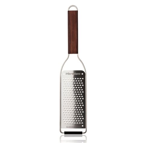 Microplane Master Series Grate Space Set 4 Piece — Home Essentials