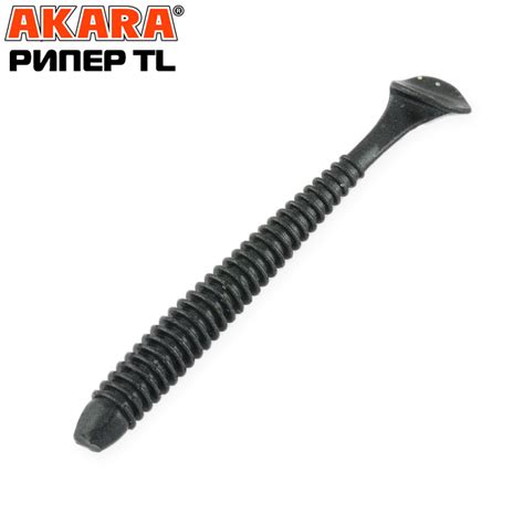 Рипер Akara Tl Tl4 2 442 F4 купить по цене 120 рублей РыбачОК