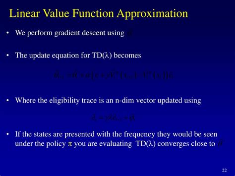 Ppt An Introduction To Reinforcement Learning Part 1 Powerpoint Presentation Id6155954