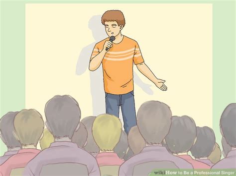How To Be A Professional Singer Best Tips Tricks