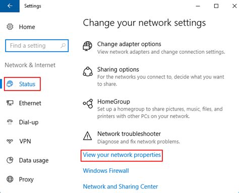 How To Check NIC Ethernet WIFI Speed In Windows