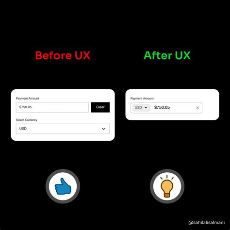 Sahil Ali Salmani On Linkedin Ux Ui Research Figma