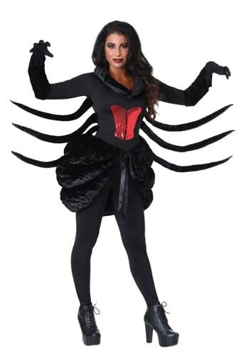 Spider Halloween Ideas