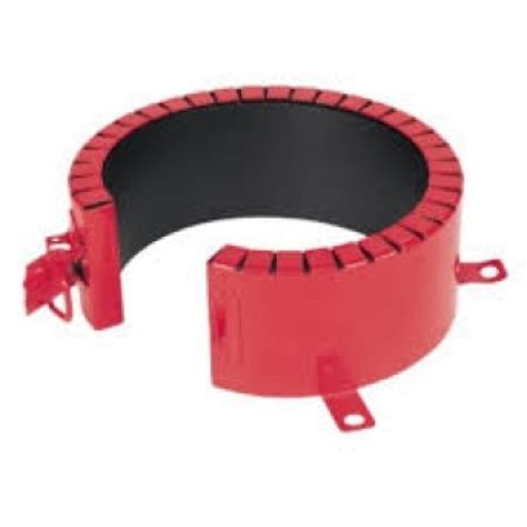 Fireus Fire Collar 110mm Building Products Sig Ireland