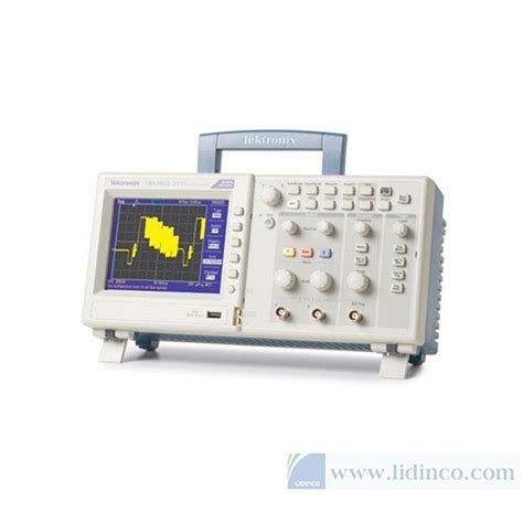 Máy Hiện Sóng Cầm Tay Siglent Shs1062 2 Ch 60mhz