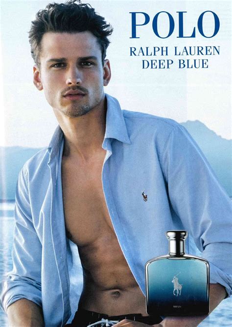 Polo Ralph Lauren Deep Blue Fragrance 2020 Polo Ralph Lauren