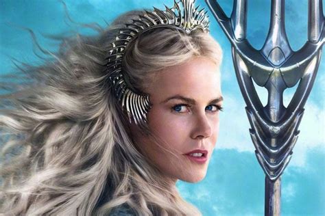 «Дело не в деньгах Николь Кидман объяснила почему снимается в блокбастерах Чемпионат