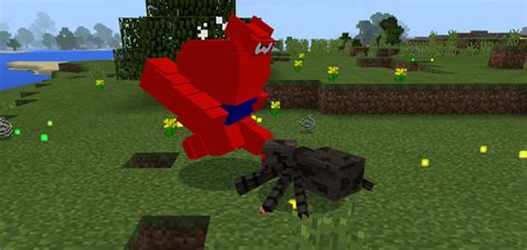 Baymax Addon Minecraft Pe Mods And Addons