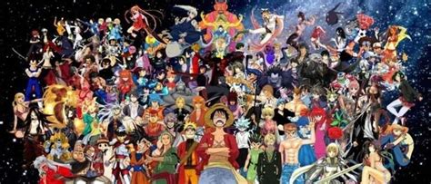 100 Wallpaper Anime Keren Terbaik And Terbaru Hd 2020 Jalantikus