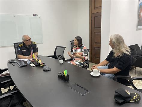 Pmerj On Twitter O Secret Rio De Estado Da Pmerj Cel Luiz Henrique