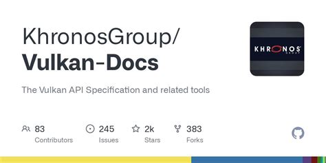 Global Memory Barriers Vs Bufferimage Memory Barrier Rvulkan