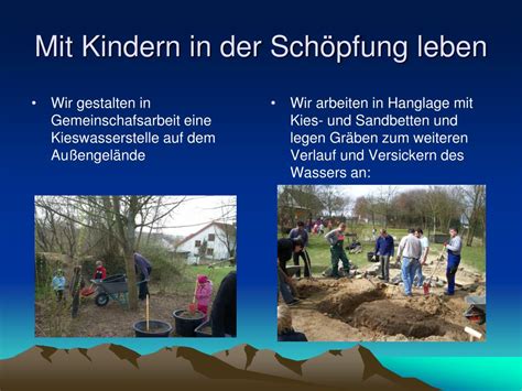 PPT Christa Hülpüsch Ev KiTa Arche PowerPoint Presentation free download ID