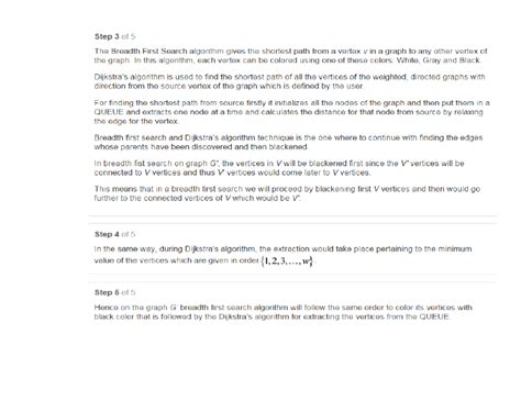 算法导论第二十四章答案word文档在线阅读与下载免费文档