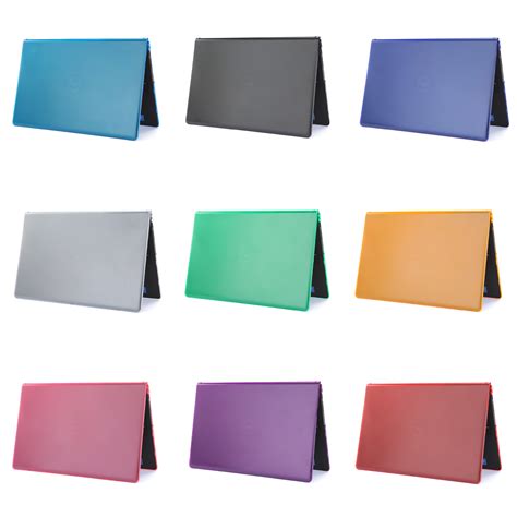 MCover Hard Shell Case For 2021 2024 15 6 Inch Dell Inspiron 15 3510 3511 3515 3520 3521 3525