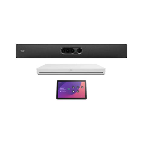 Cisco Webex Room Kit Eq Video Conferencing Kit Cisco Webex Quad