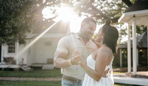 Tyler Morrison And Jaylen James Wedding Website