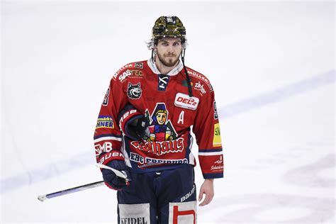 Wechsel bestätigt Bad Nauheim holt Scorer Bowles vom Ligakonkurrenten