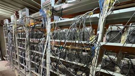 რუსეთმა კრიპტოვალუტის წარმოება აკრძალა ჩრდილო კავკასიასა და უკრაინის ოკუპირებულ ტერიტორიებზე