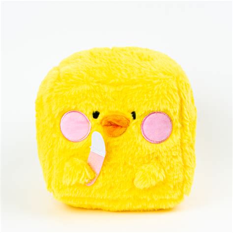 Игрушка Цыпа | Интернет-магазин Zakka.ru