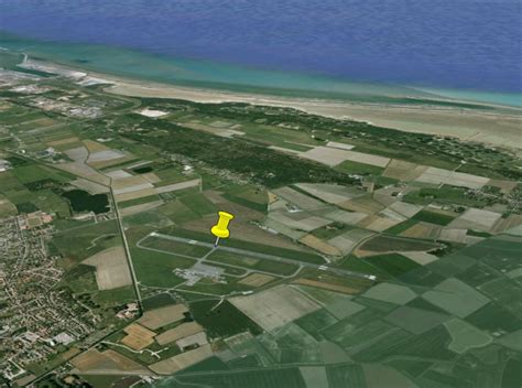 LFAC - Calais Marck