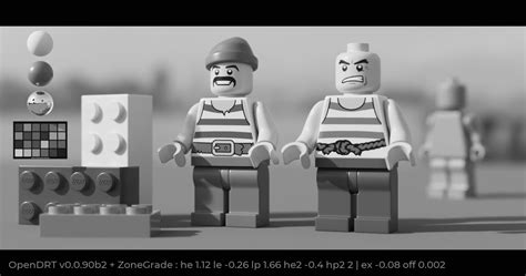 look transforms page 4 vwg output transforms community acescentral