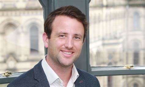 Metis Real Estate Advisors Luke Nicholson