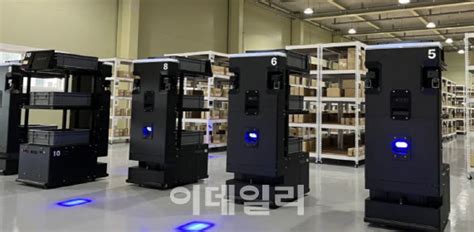 로봇 스타트업 간 ‘맞손조르디·플로틱 Ai·로보틱스 자동화 협력