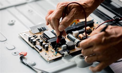 El Curso De Electrónica Está Esperando Por Ti Stonkstutors