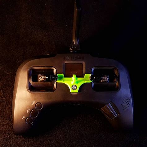 🎠 Tbs Tango 2 Pro Anti Scratch・3d Print・cults