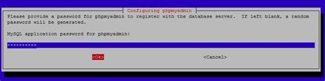 Install Phpmyadmin Within Linux Ubuntu 1804 Cyberpunk
