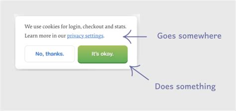 14 Rules To Design Accessible Buttons UX Design World