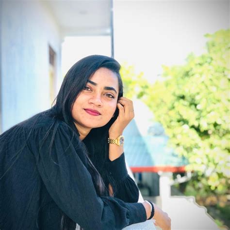 Thathsarani Weerasingha