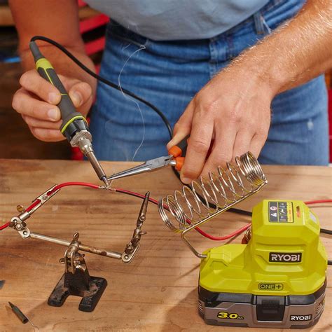 Sop Soldering Iron Outsourcesafetyforms