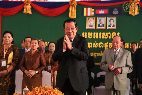 តើការចាយប្រាក់រៀលចំណេញអ្វីខ្លះដល់សេដ្ឋកិច្ចជាតិ Thmey Thmey 25