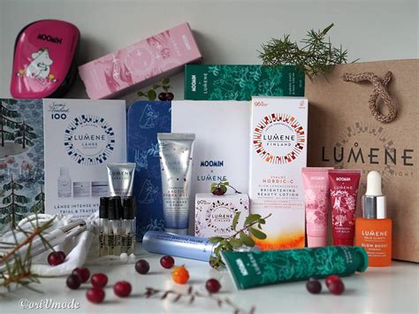 Lumene отзывы, косметика Люмене / Отзывы о косметике Lumene, каталог и ...