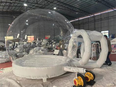 Gallery Bubble Bounce