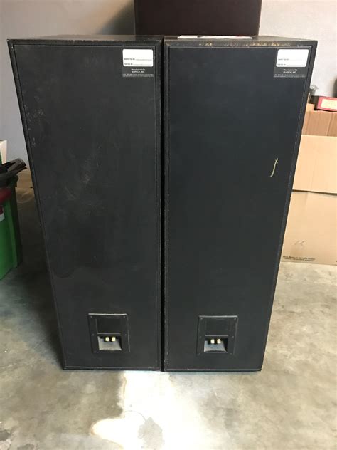 Kg 52 Vs Km 6 General Klipsch Info The Klipsch Audio Community