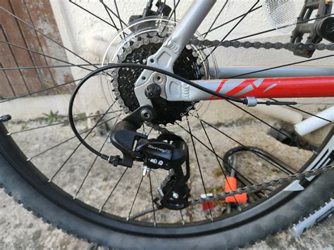 Giant Talon 4 gebruikt in l | buycycle