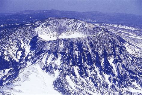 “차 없어도 한라산 설경 즐긴다” 한라눈꽃버스 타고 떠나는 제주 겨울 여행