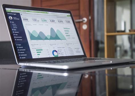 Data Analytics And Your Business The 6 Step Process To Incorporating
