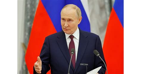 Институтът за изследване на войната Путин отхвърля преговори за