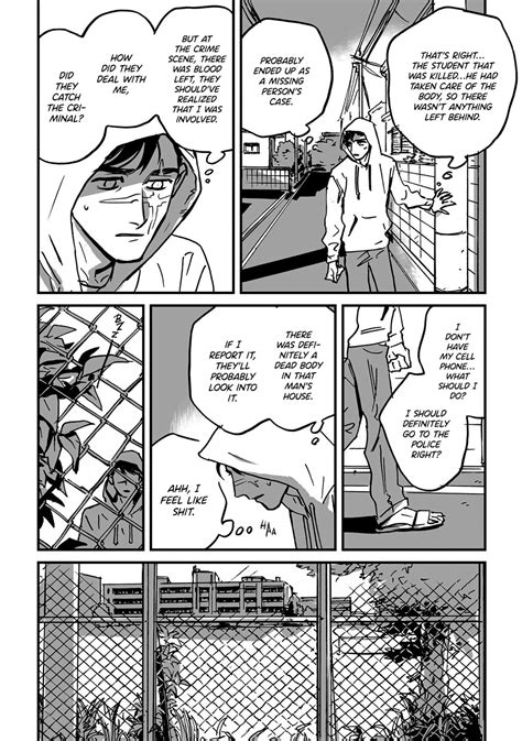 Asada Nemui Living Dead Eng Update C116 Page 2 Of 14