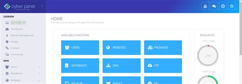 Best 13 How To Install Cyberpanel On Ubuntu 20 04 Artofit
