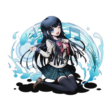ucmm maizono sayaka danganronpa trigger happy havoc danganronpa