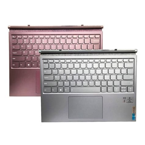 Original For Lenovo Yoga Duet Iml As Us Keyboard Docking Dell Parts Accessory Supplier