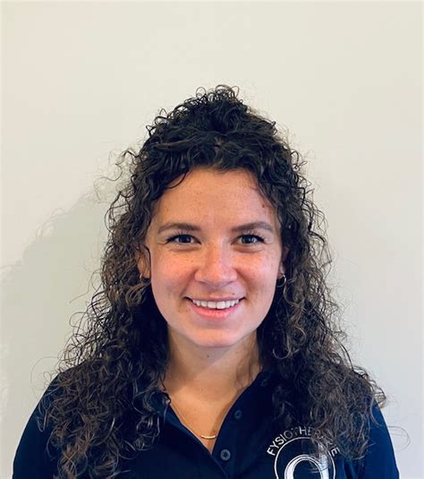Juliëtte Van Megen Fysiotherapie Dukenburg Nijmegen