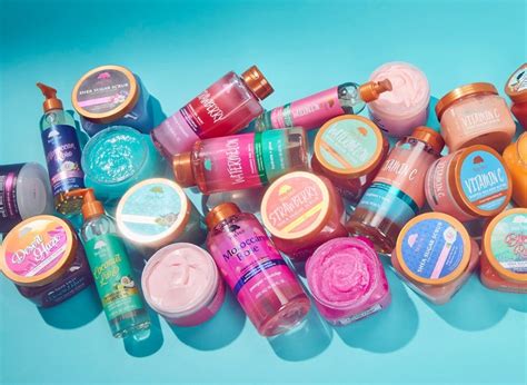 Tree Hut Pops Up In New York Global Cosmetics News