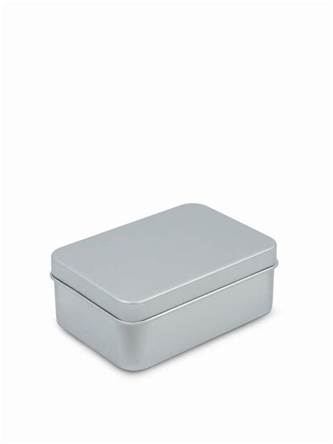 Draining Travel Soap Tin The Soap Dispensary And Kitchen Staples
