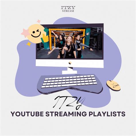 Itzy Charts Blue Flower ≷ On Twitter Rt Itzystream Yt Streaming